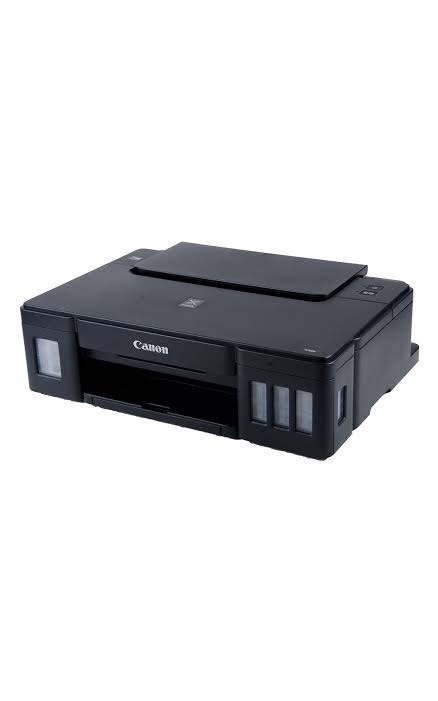 [bundle 2 printer] CANON PIXMA and HP DeskJet Ink Advantage 2060 ...