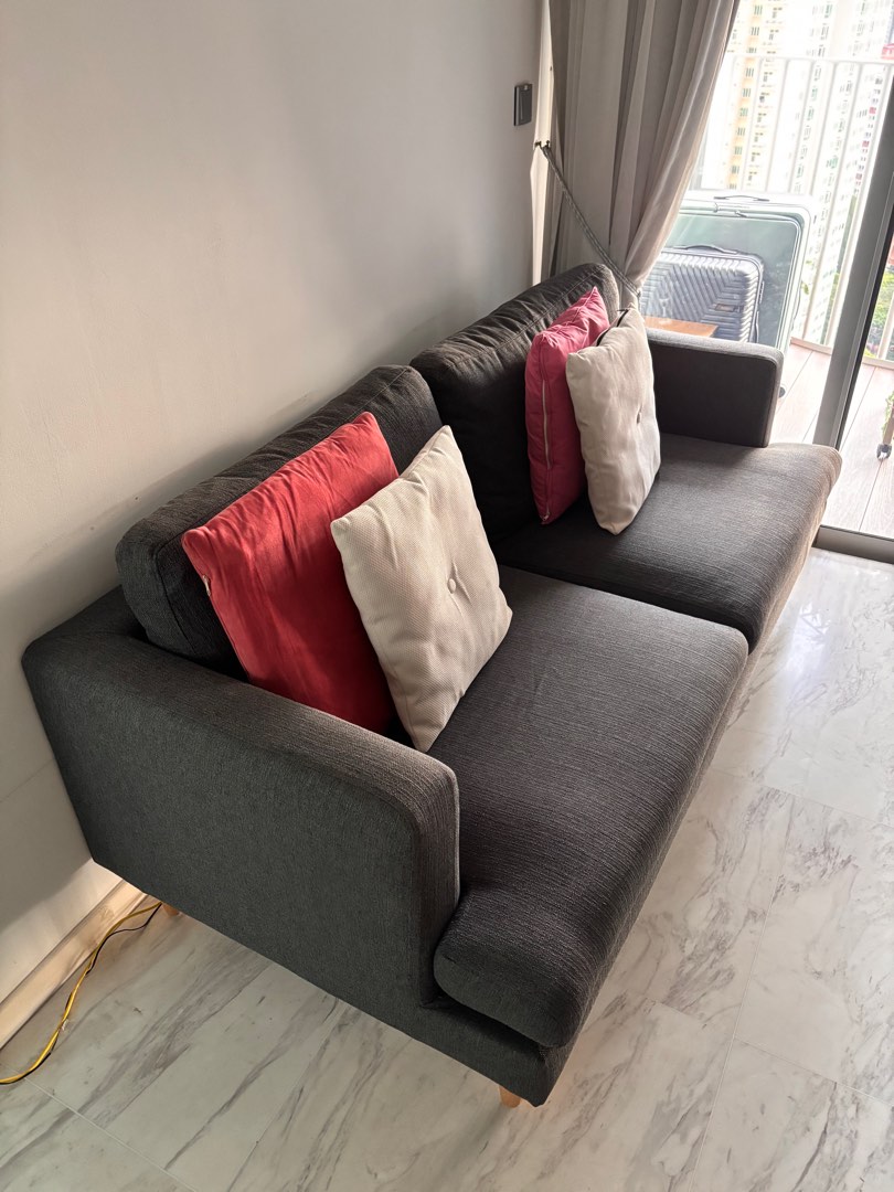 Castlery Sofa, Furniture & Home Living, Furniture, Sofas on Carousell