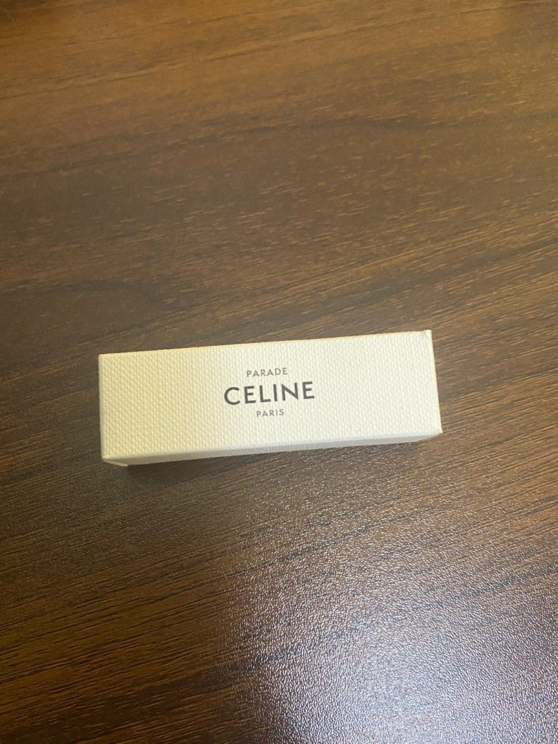 Celine Parade Sample Perfume, Beauty & Personal Care, Fragrance ...