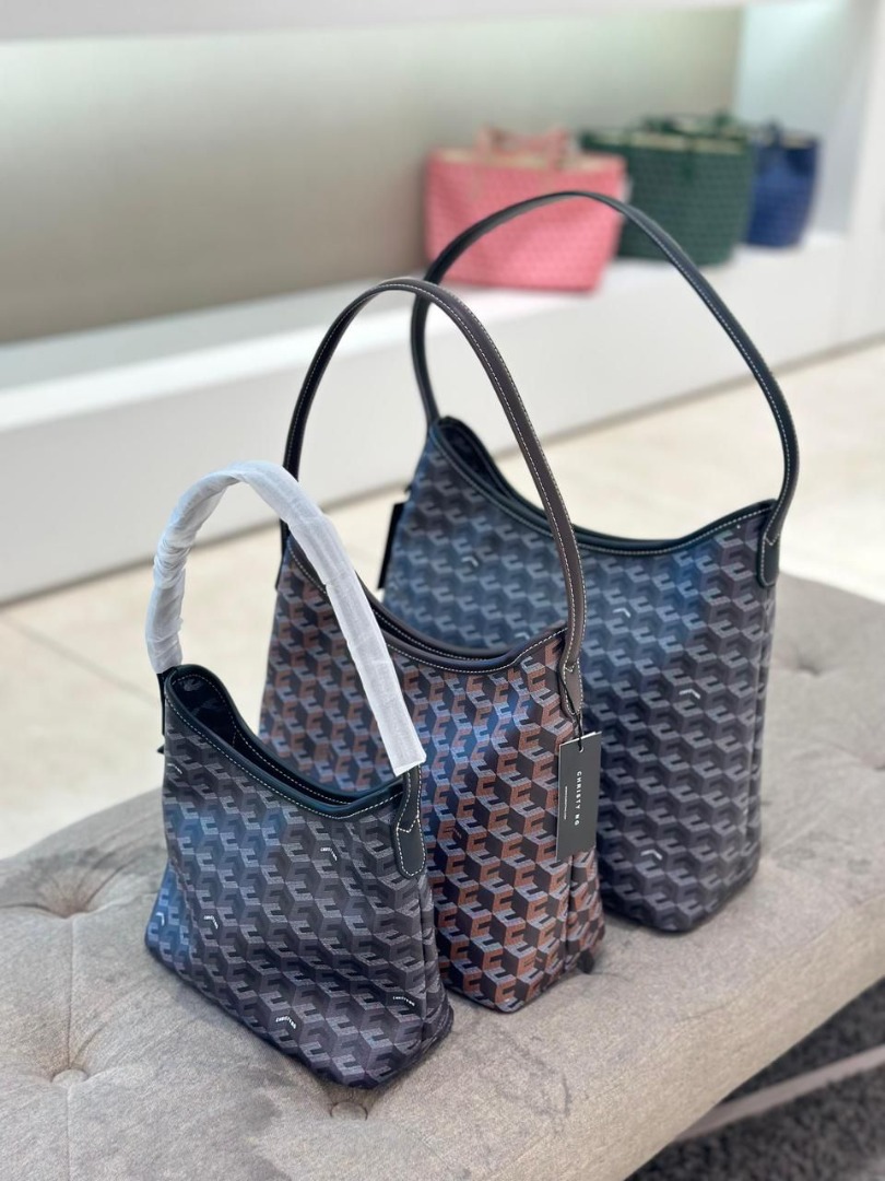 CHRISTY NG Authentic Alesso Micro Mini Medium Bag Hand Carry Malaysia ...