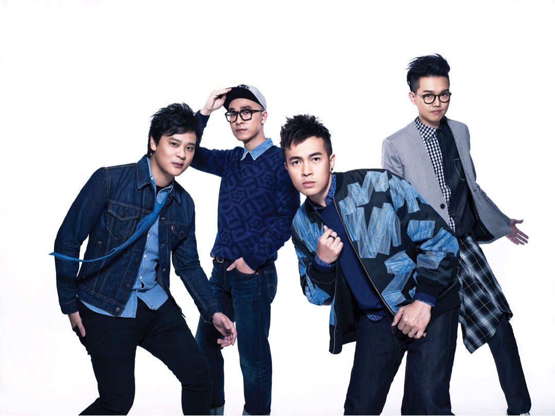 放Dear Jane 2025演唱會, 門票＆禮券, 活動門票 - Carousell