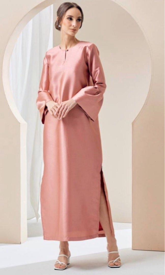 Dewi Diary Dress, Women's Fashion, Dresses & Sets, Dresses on Carousell