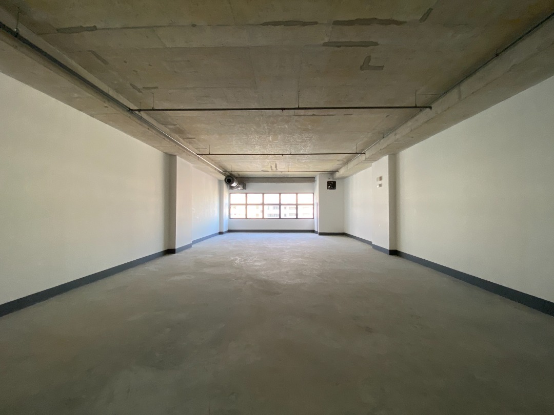 Flatted Factory Nordcom II Rental Good Location, Property, Rentals ...