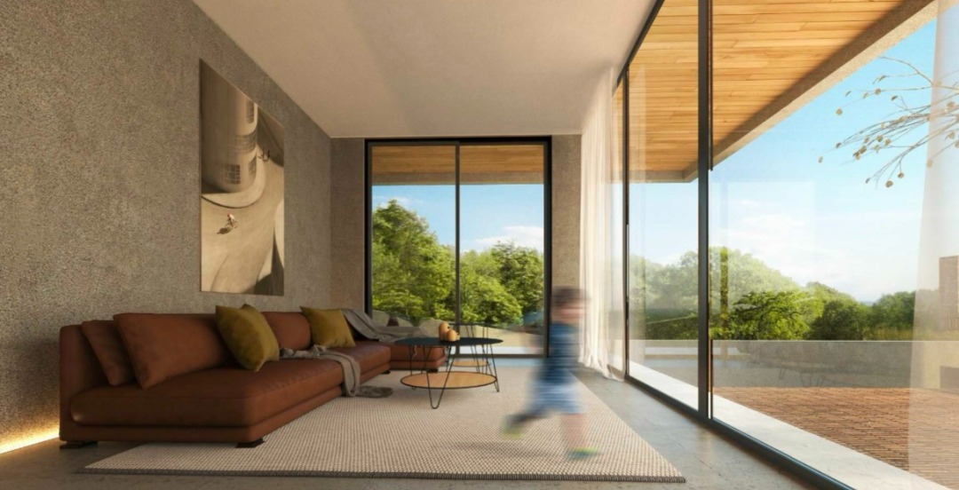 FOR SALE - Modern House and Lot in Tali Beach, Nasugbu, Batangas with ...