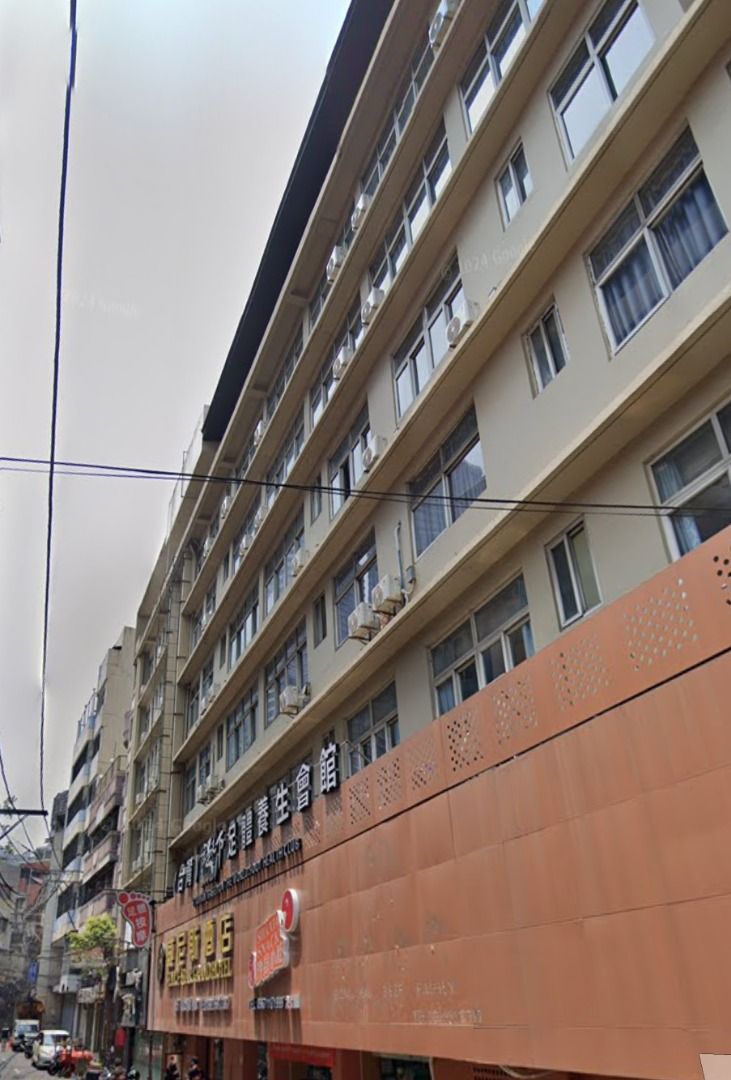 FOR SALE: Income generating Building with Hotel, Karaoke, and ...