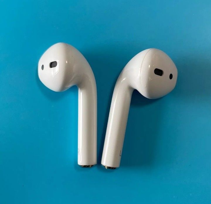 Genuine Apple AirPods 1st Generation Dual Earbuds Only - Left & Right ...