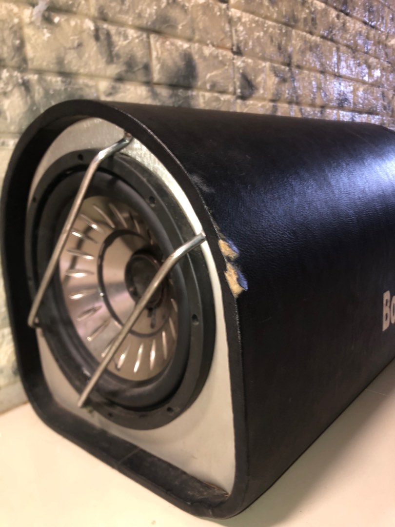 Ground Zero Car Audio System By Subwoofer, Car Parts & Accessories ...