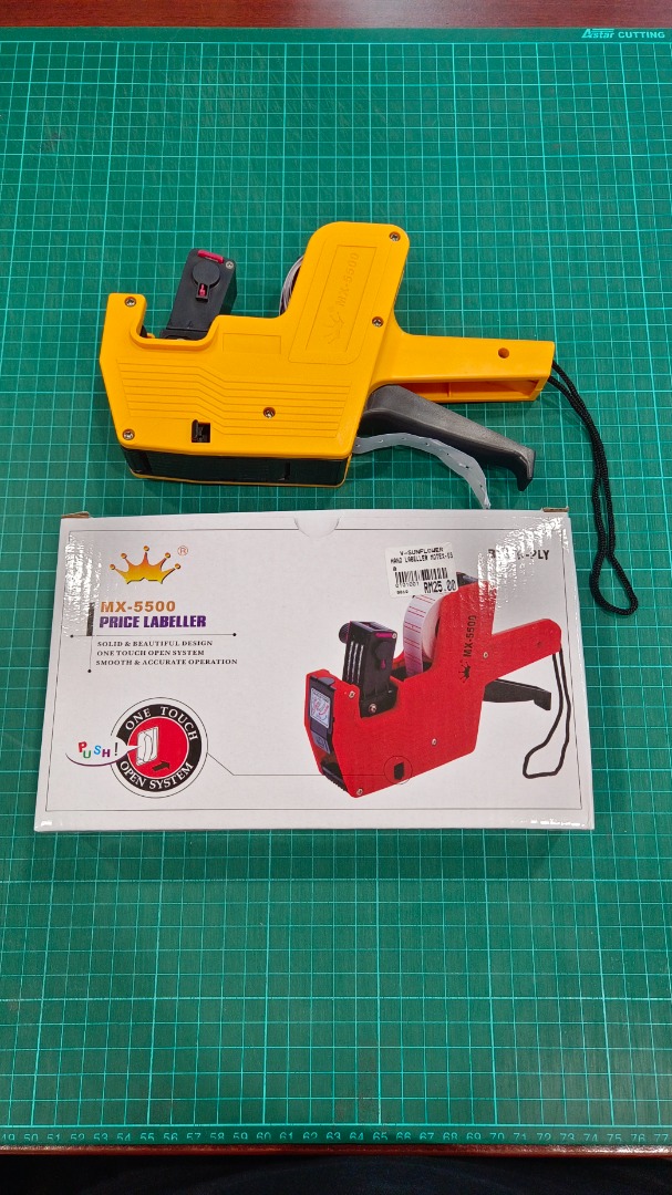 Hand Labeler, Everything Else, Others on Carousell