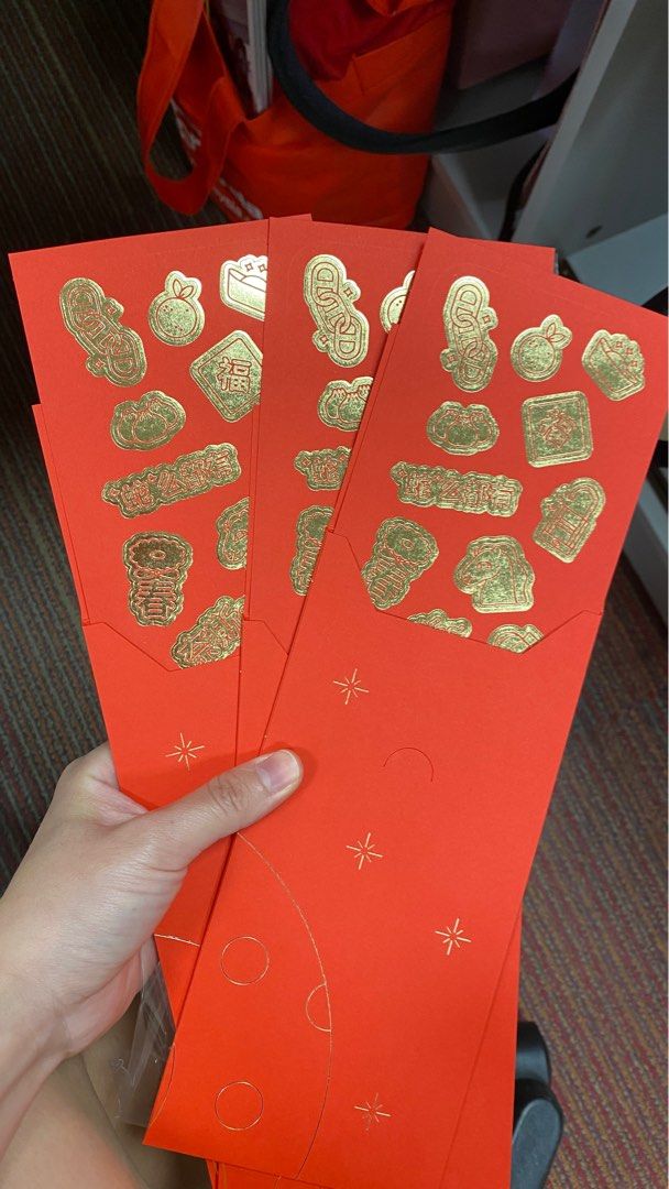 Hermes 2025 CNY Year of the Snake ang pow angpow, Hobbies & Toys ...