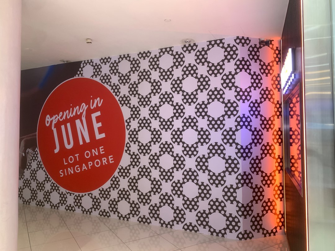 Hoarding sticker, Hobbies & Toys, Stationery & Craft, Art & Prints on ...