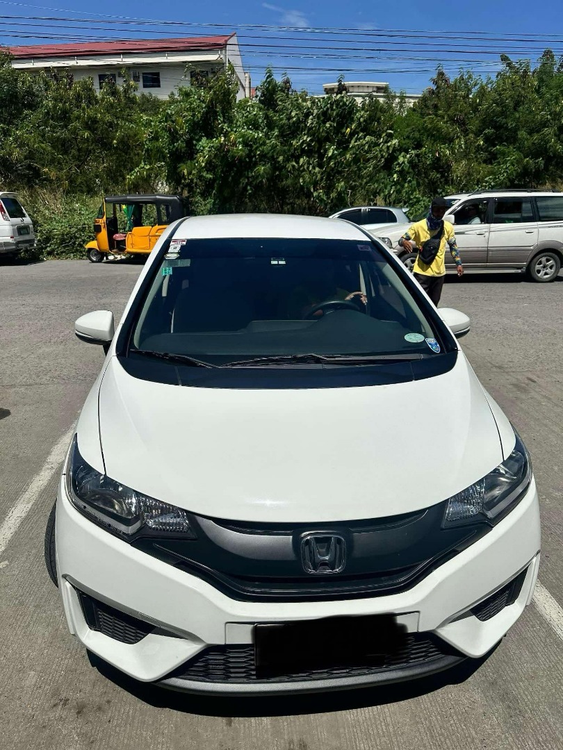 Honda Jazz 1.3 i-VTEC LA (A), Cars for Sale, Used Cars on Carousell