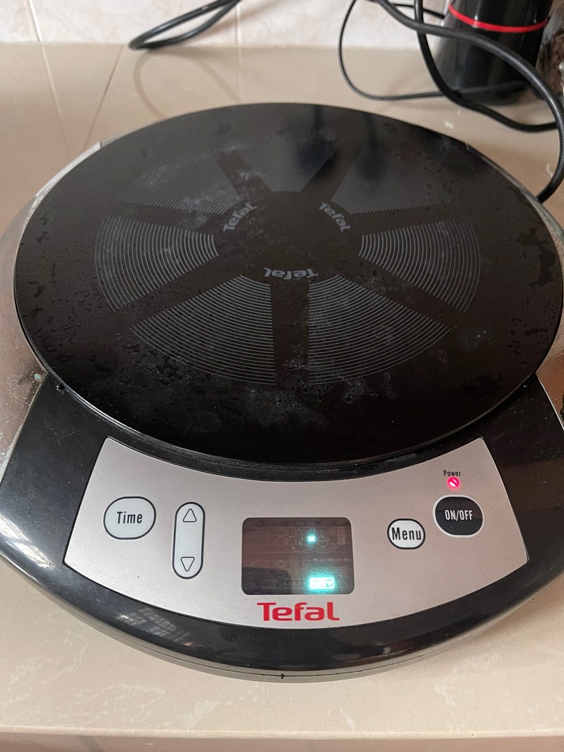 Induction Cooker, TV & Home Appliances, Kitchen Appliances, Cookers on ...