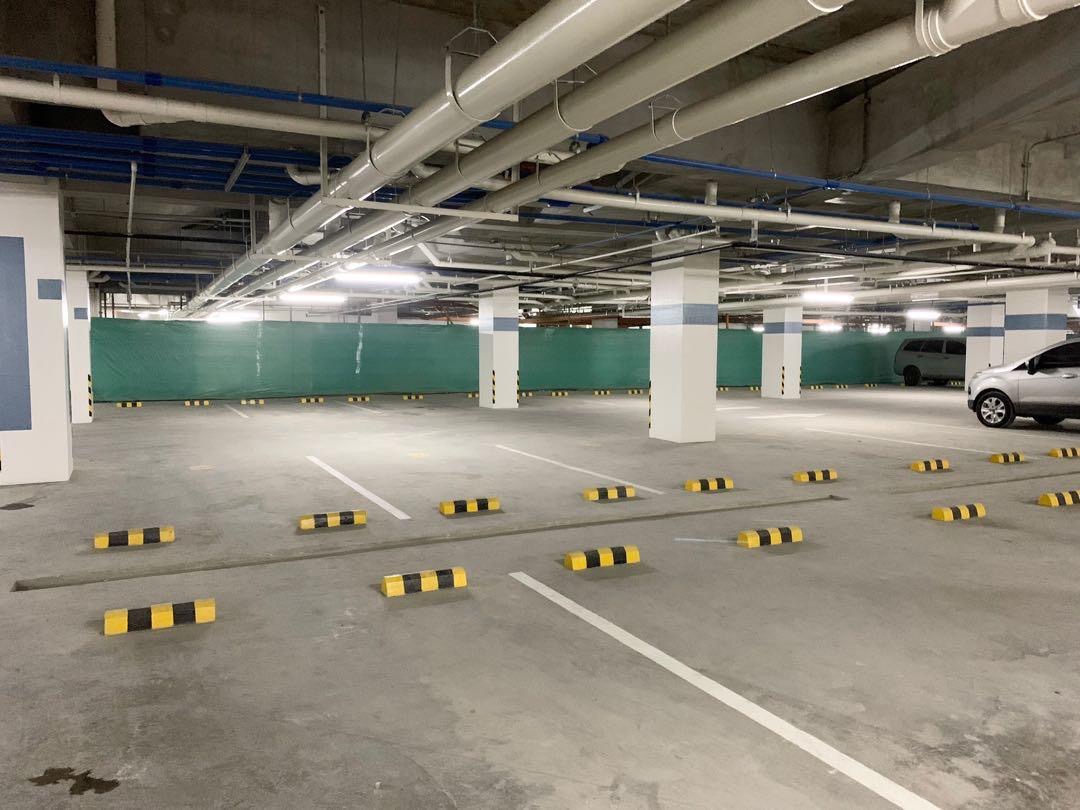 Infina Towers Parking Space for Rent, Property, Rentals, Apartments ...