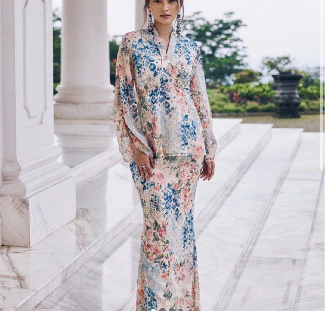 INNAI and Co Sara XXL, Women's Fashion, Dresses & Sets, Traditional ...