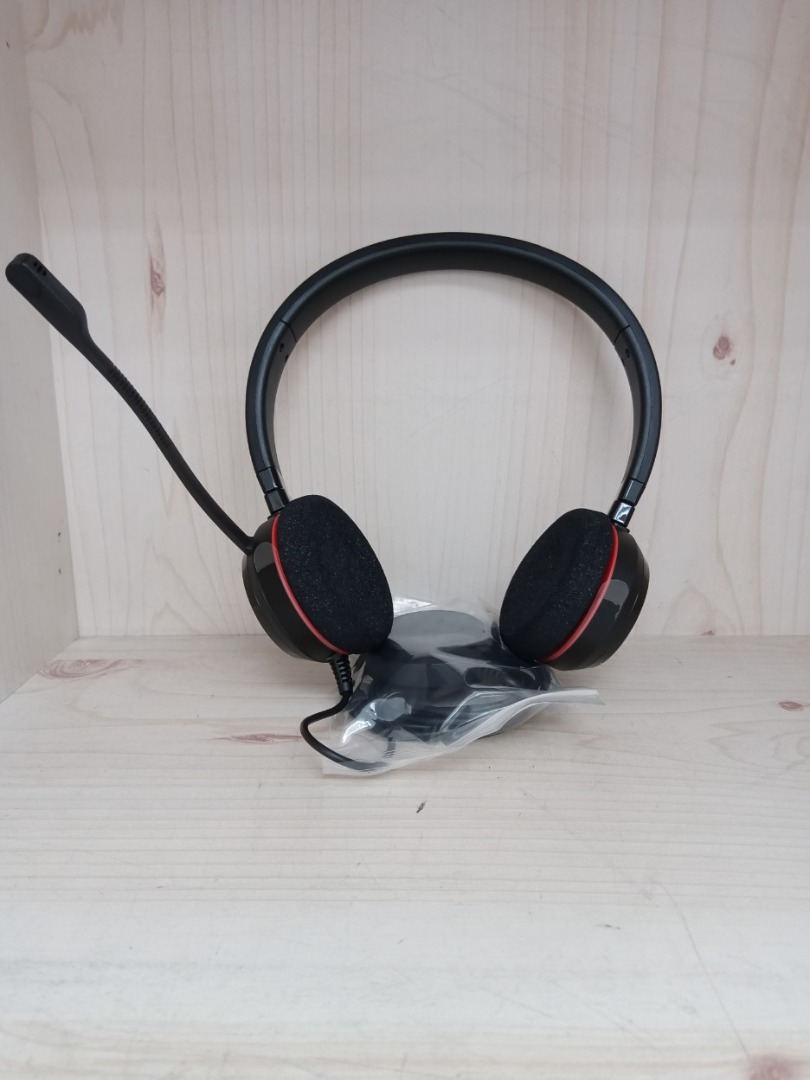 Jabra HSC016, Audio, Headphones & Headsets on Carousell