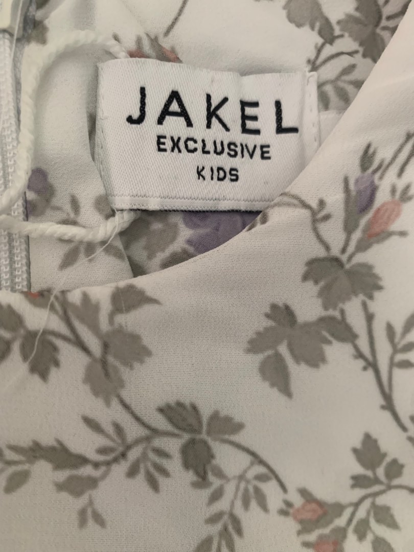 JAKEL KIDS KURUNG EXCLUSIVE, Babies & Kids, Babies & Kids Fashion on ...
