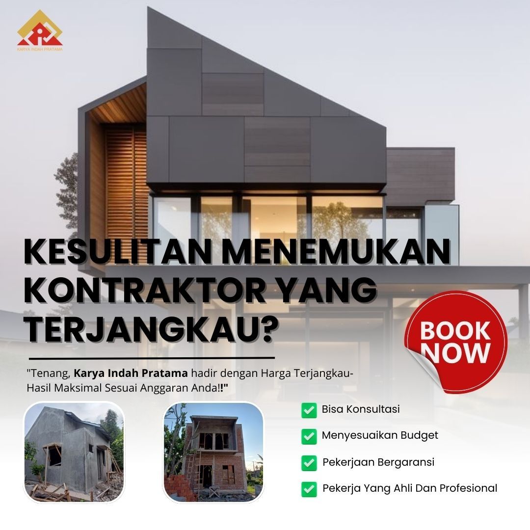 Jasa Arsitek dan Kontruksi Bangunan Rumah,Ruko,Kostt Jogja Sekitarnya ...