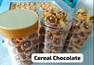 (2025 Ready Stock/Open Preorder) Suji Balang Besar Biskut/Kuih/Cookies ...