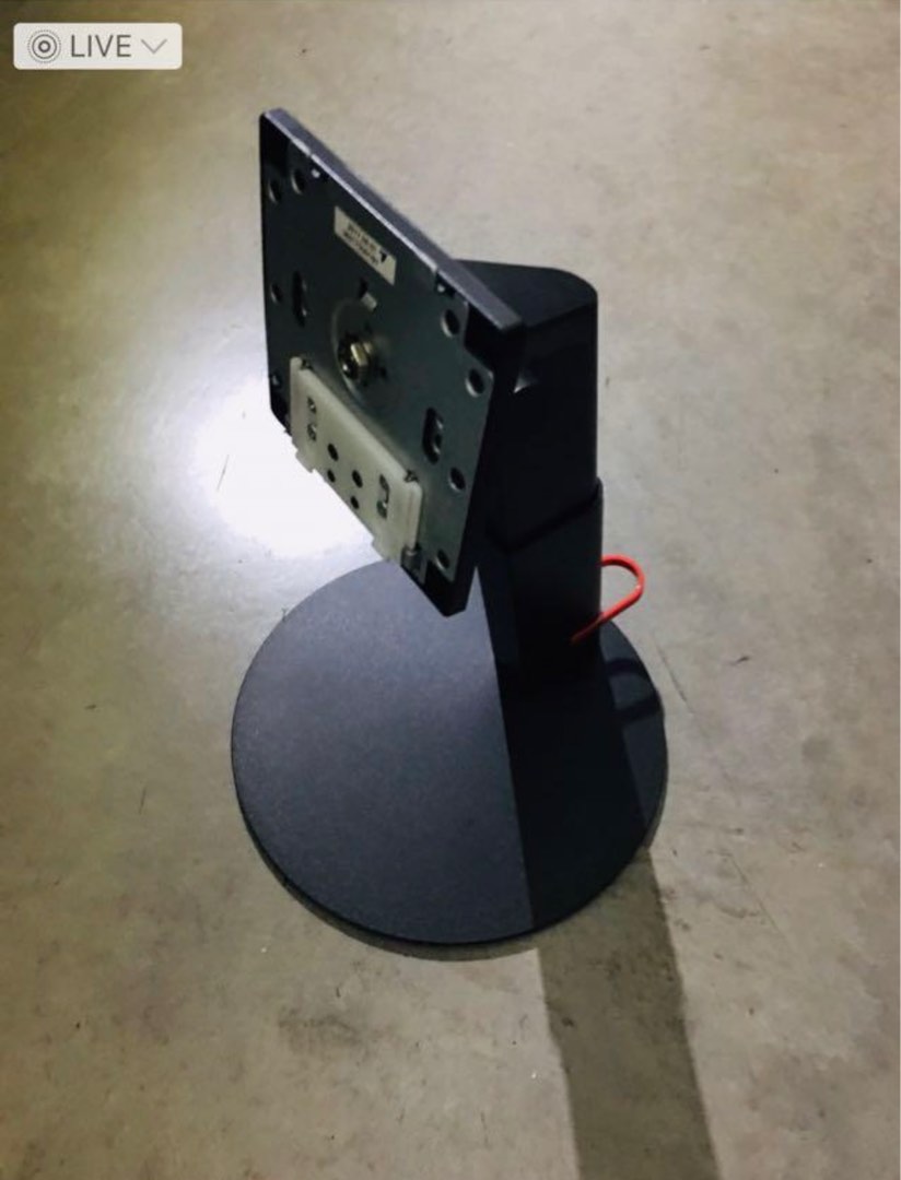 Lenovo Monitor Stand Computers Tech Parts Accessories Monitor