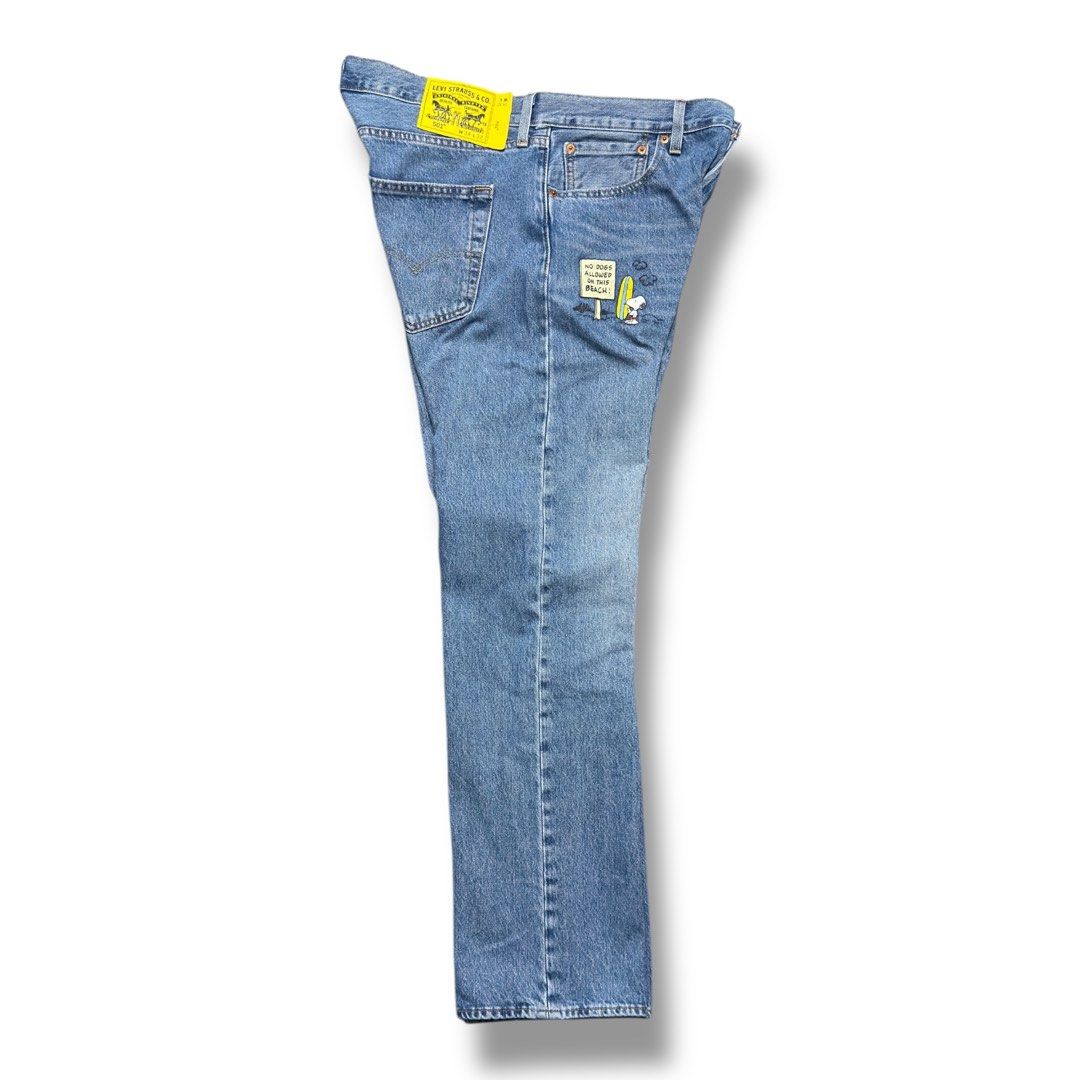 Levi's 501 X peanuts #wrangler #calvinklein #gap #diesel #carhartt, Men ...