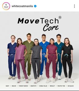 white coat manila scrubs suits - View all white coat manila scrubs ...