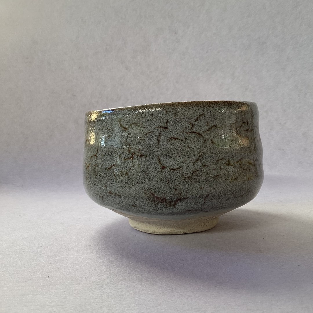 Matcha Chawan Japanese Tea Ceremony Bowl, Furniture & Home Living ...