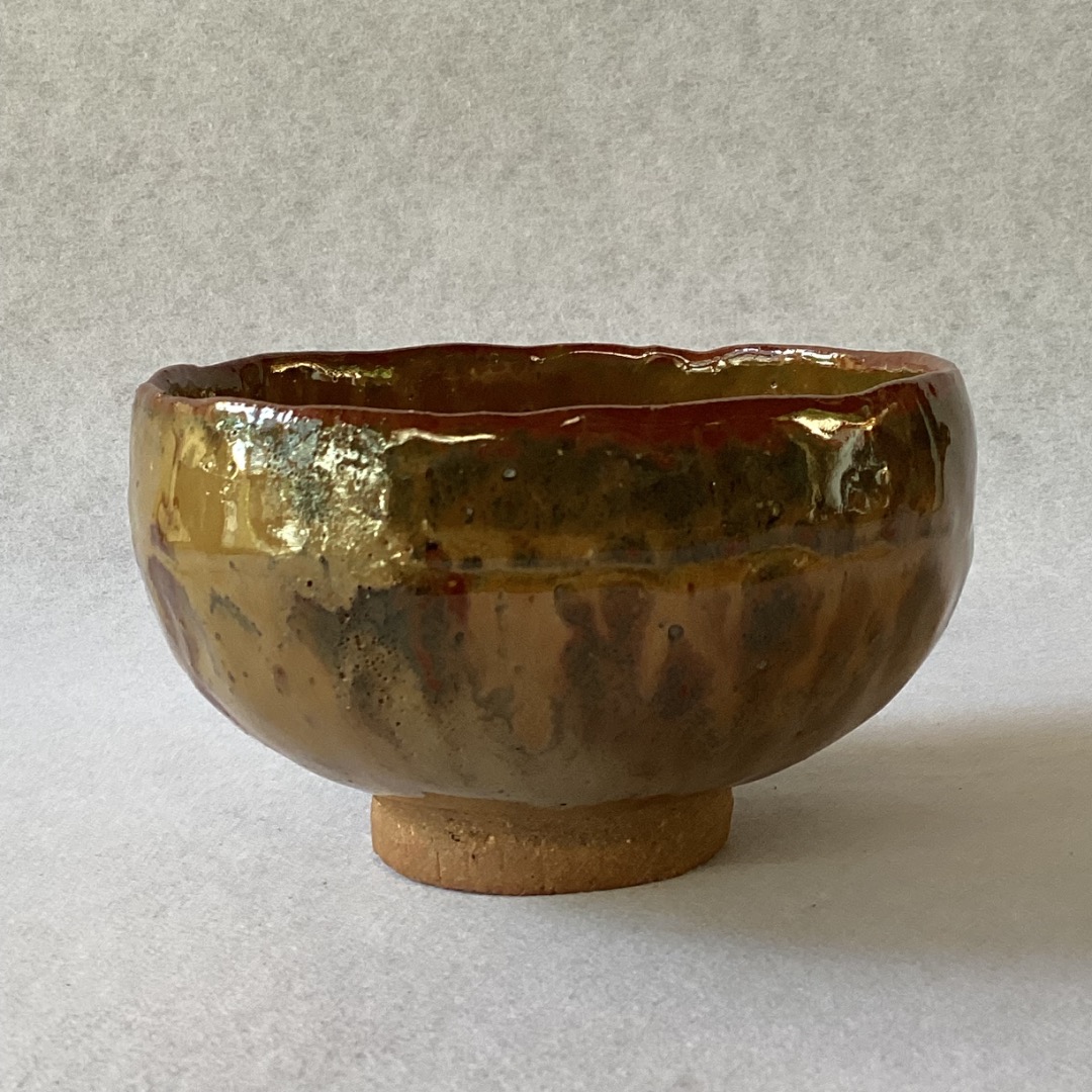 Matcha Chawan Japanese Tea Ceremony Bowl, Furniture & Home Living ...