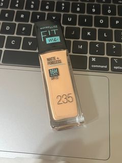 Maybelline Fit Me - 120, Beauty & Personal Care, Face, Makeup on Carousell