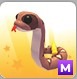 Mega Rattlesnake (Adopt Me), Video Gaming, Gaming Accessories, In-Game ...