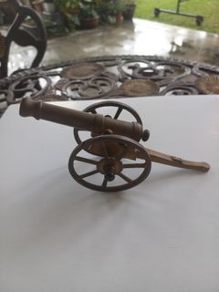 Meriam Tembaga, Hobbies & Toys, Collectibles & Memorabilia, Vintage ...