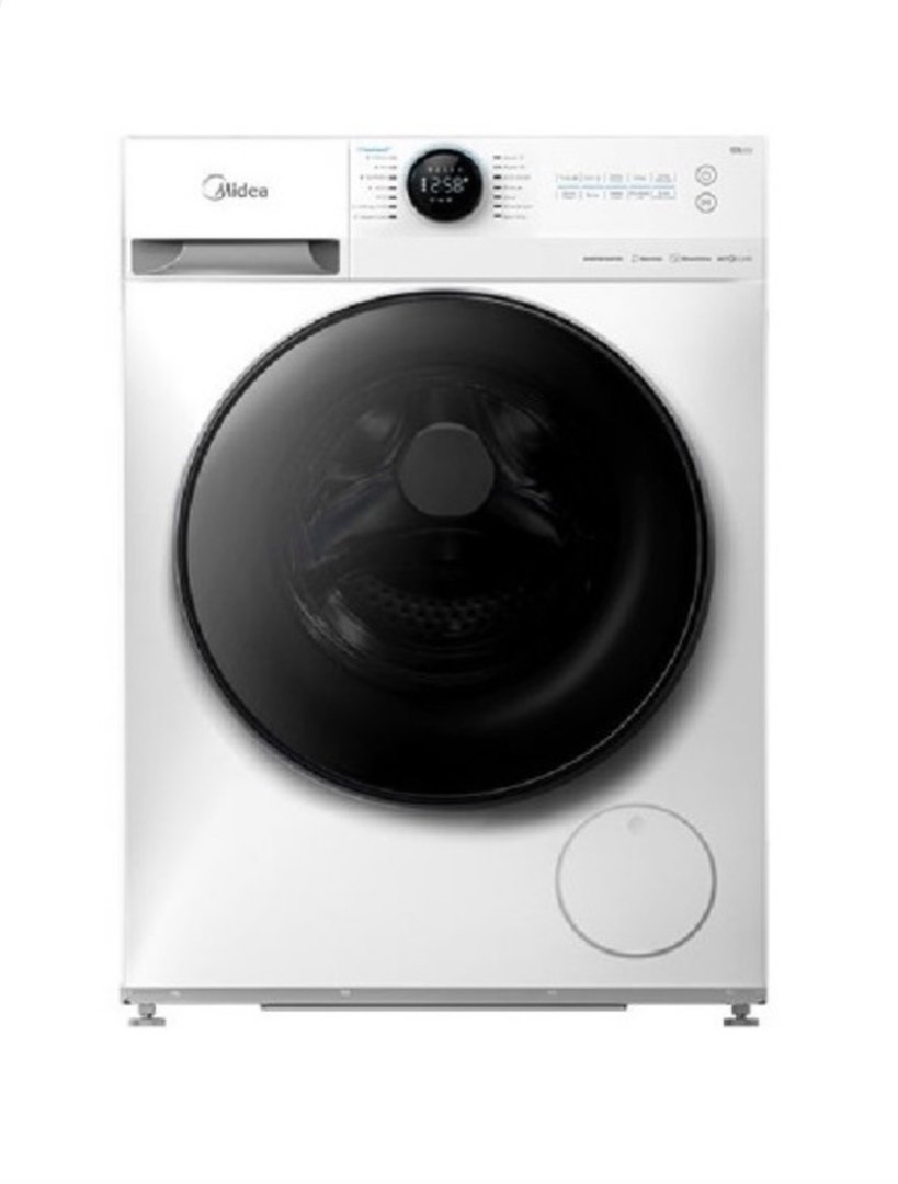Midea 8KG Dryer, TV & Home Appliances, Washing Machines and Dryers on Carousell