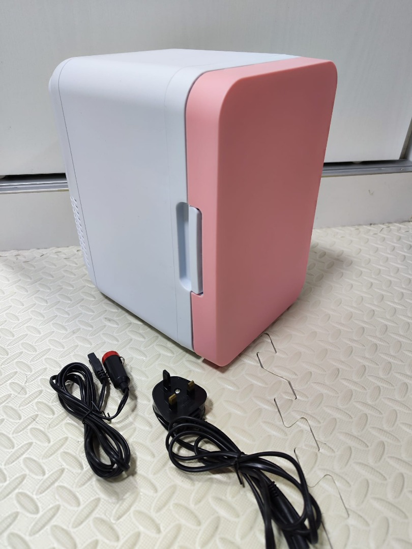 Mini Refrigerator - Mini Thermoelectric Cooler and Warmer, TV & Home ...