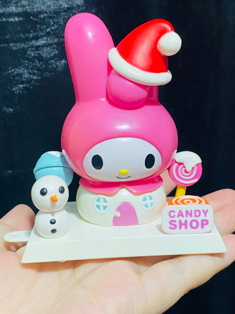 My Melody Candy Shop 180, Hobbies & Toys, Toys & Games on Carousell