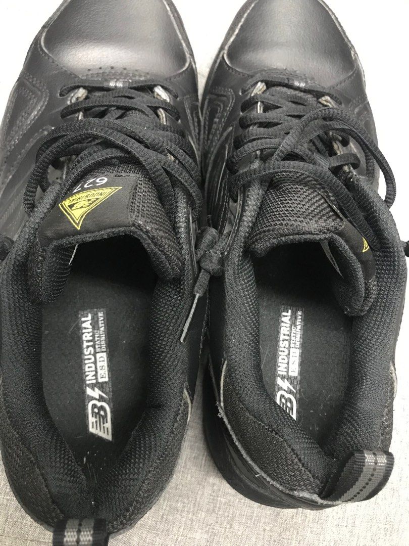 Newbalance mid 627 v2, Men's Fashion, Footwear, Sneakers on Carousell