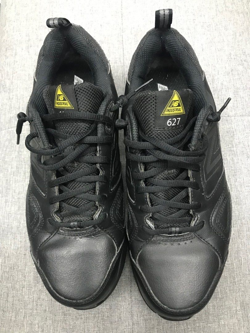 Newbalance mid 627 v2, Men's Fashion, Footwear, Sneakers on Carousell
