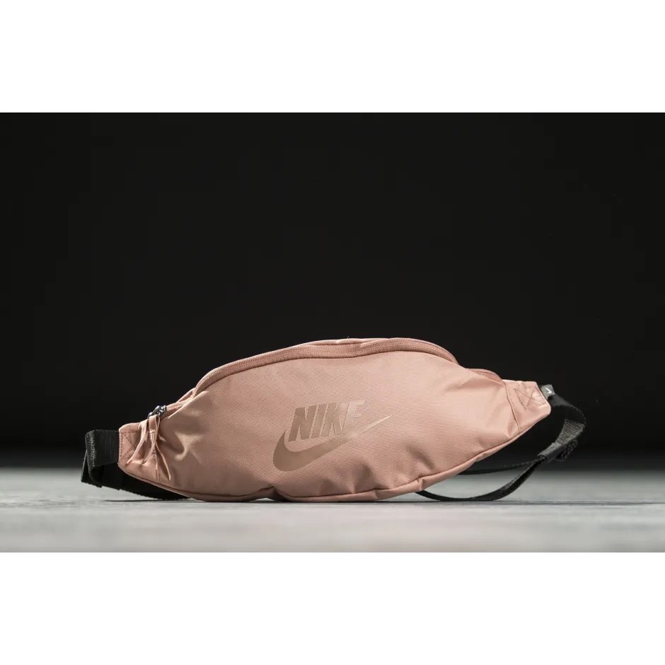 Nike Belt Bag Salmon Pink, Men's Fashion, Bags, Belt bags, Clutches and ...