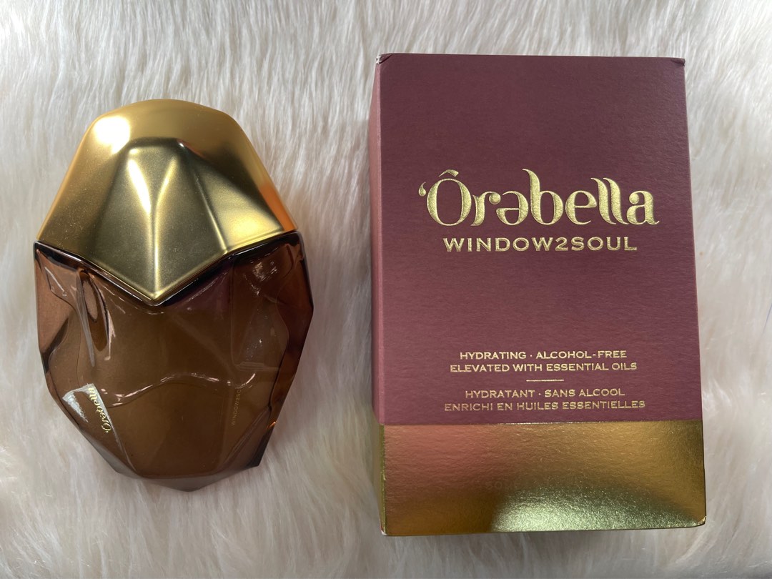 Orebella Perfume by Bella Hadid, Beauty & Personal Care, Fragrance ...