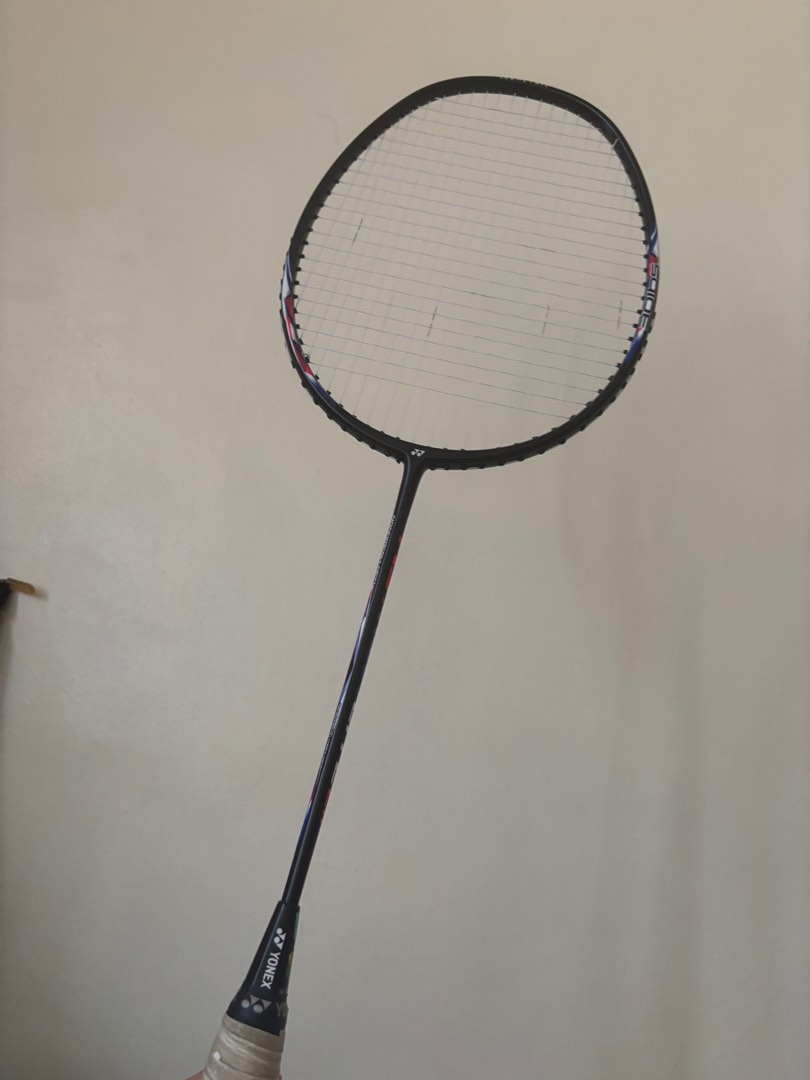 Original Yonex Badminton Racket, Sports Equipment, Sports & Games ...