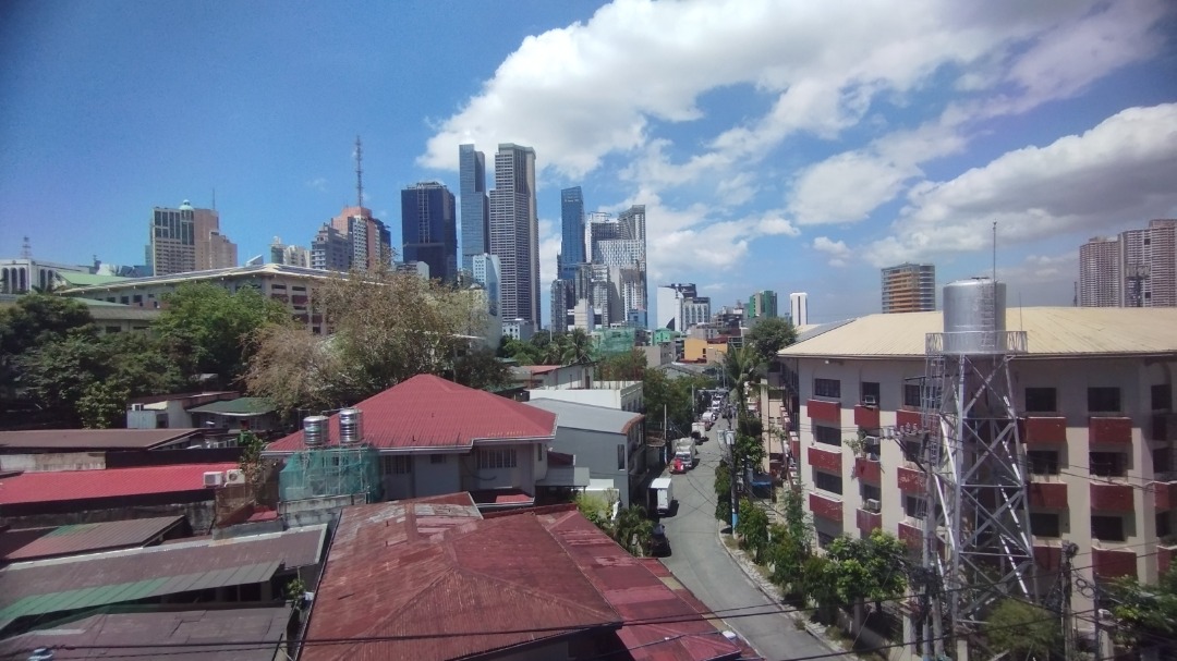 Own a Makati Building on Rockwell's Perimeter (only 15 single loaded ...