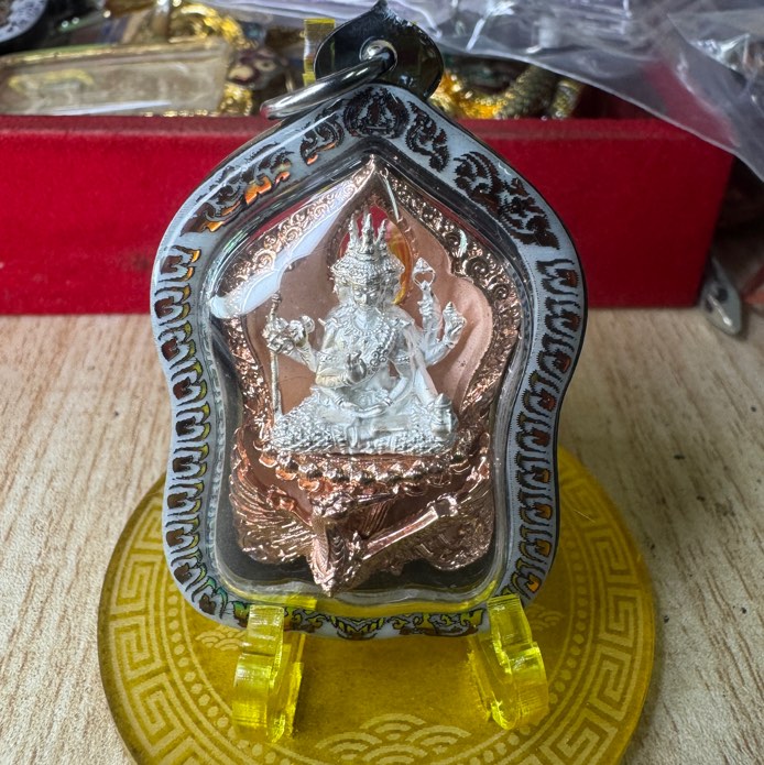 Phra prom, Hobbies & Toys, Memorabilia & Collectibles, Religious Items ...