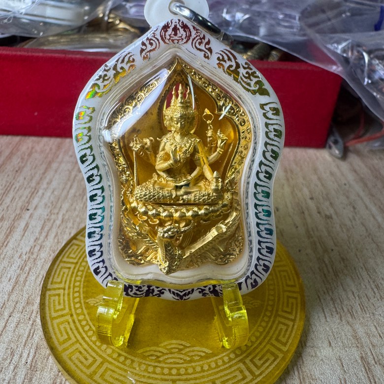 Phra prom, Hobbies & Toys, Memorabilia & Collectibles, Religious Items ...