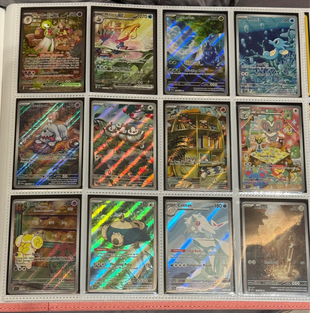 Pokemon English IR / FA Trainer/ 2 Latias, Hobbies & Toys, Toys & Games ...