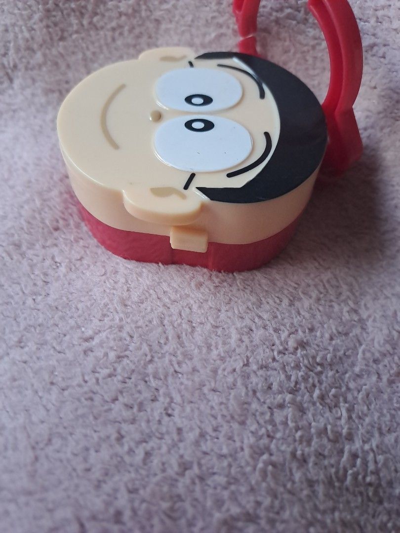 [Preloved] Nobita - Roti Memori "key/phone chain" - Official ...