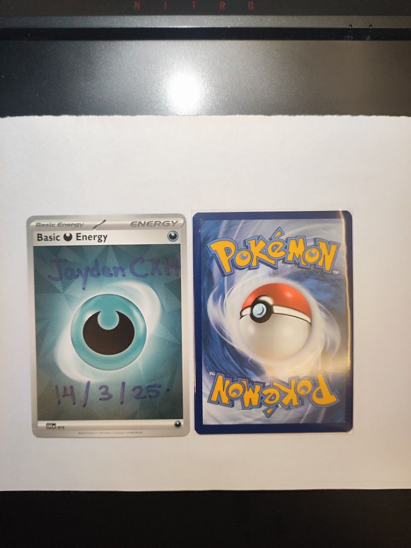 Prismatic Evolutions Ceruledge SIR, Hobbies & Toys, Toys & Games on ...