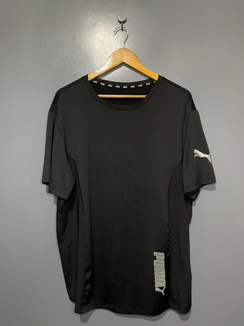 Puma (Dri-fit), Men's Fashion, Activewear on Carousell