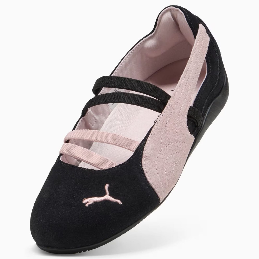 Puma Speedcat Ballet | JAPAN FINDS, Women's Fashion, Footwear, Flats ...
