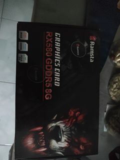 Affordable "rx580" For Sale | Carousell Philippines