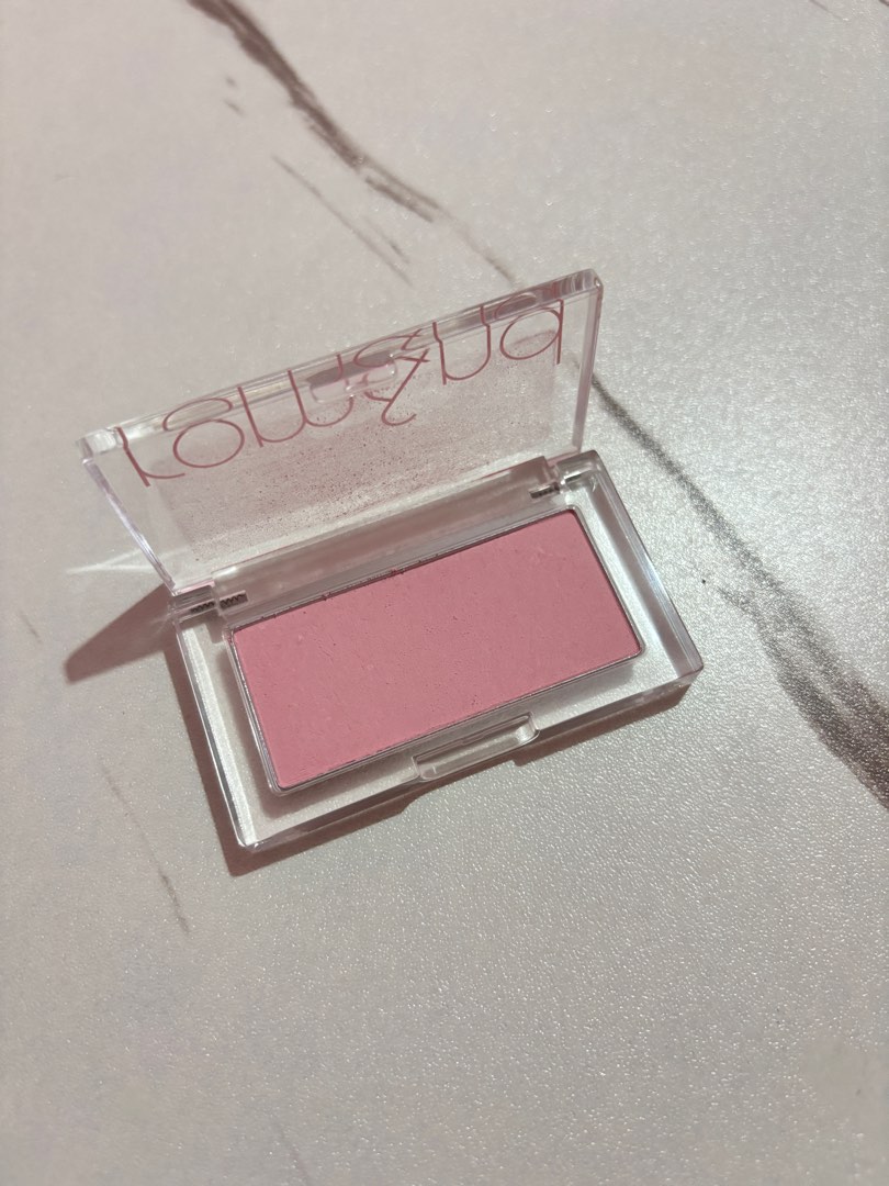 Romand Blush in Blueberry Chip, Beauty & Personal Care, Face, Makeup on ...