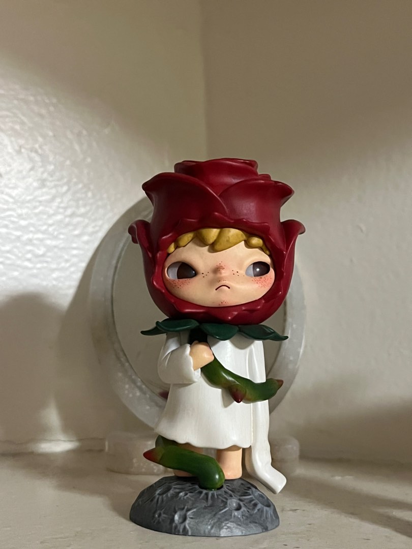 Rose Hirono Le Petit Prince Series, Hobbies & Toys, Toys & Games on ...