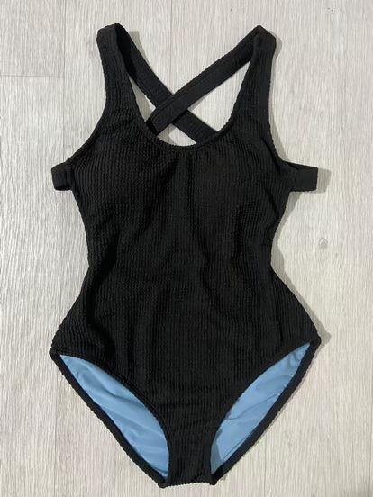 Sew local swimsuit, Women's Fashion, Swimwear, Bikinis & Swimsuits on ...